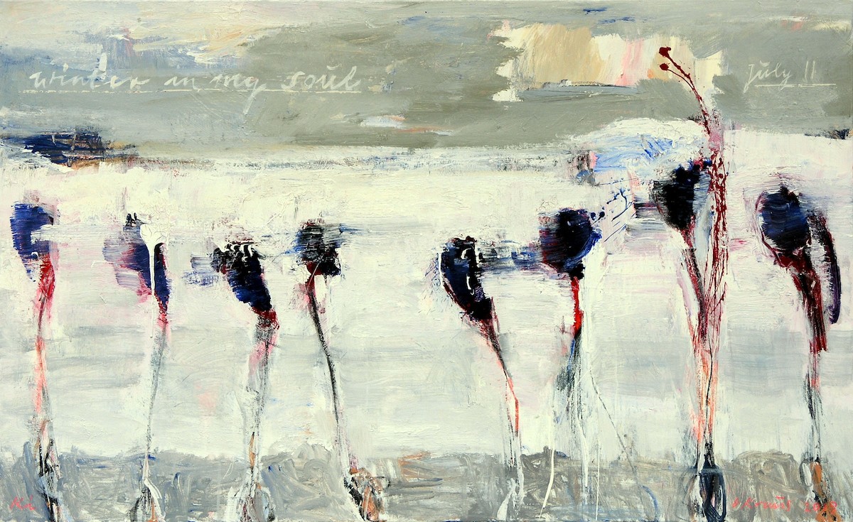 Victor Kraus | Beck & Eggeling International Fine Art